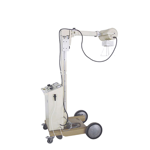 YSX100M Radiology Equipment Mobile Digital X-ray Portable X-ray Machine