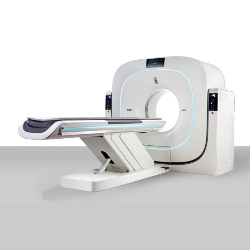 YSCT-N256 Advance Computed Tomography 256 Slice CT Scanner Price
