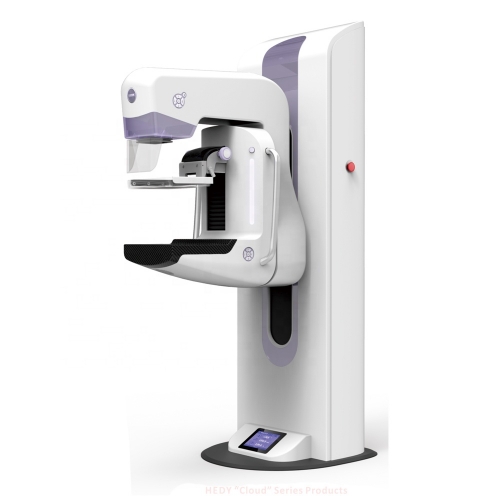 YSXM-550 Digital Mammography System Images Equipment