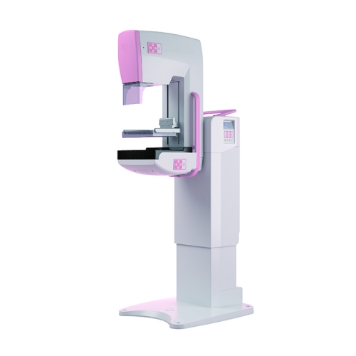 3D Digital Mammagram Breast x Ray Scanning Machine