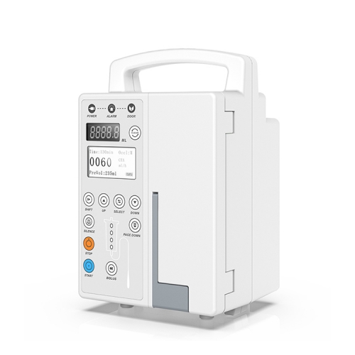 Volumetric IV Infusion Pump YSSY-820