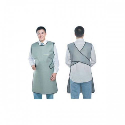 X-Ray Protection Series-Protective Vest Lead Vest Apron YSX1511