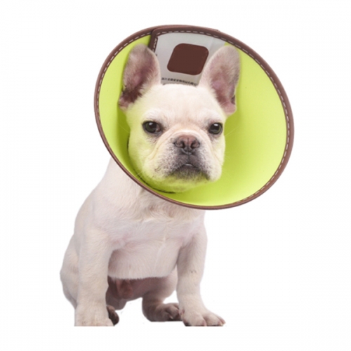 Elizabethan collar for dog and cat veterinary collar for Dog Cat Protection