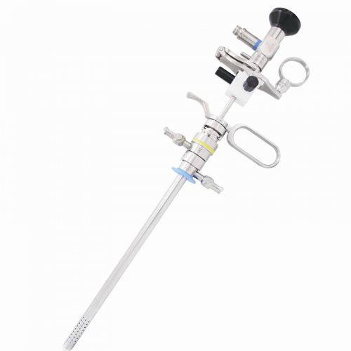 YSNJ-QD-2 Resectoscope instrument set