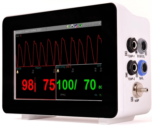 YSF3 Vital Signs Monitor