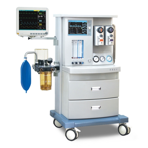 YSAV850 Quality mobile anesthesia machine ventilator with Display ...
