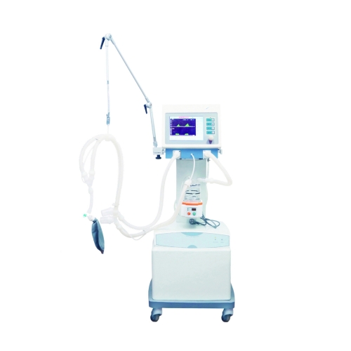 YSAV400A Hospital Medical Ventilating Infant and Adult CPAP Breathing ...