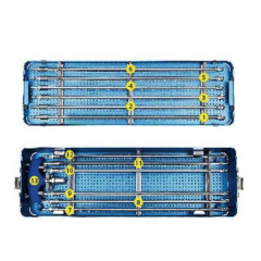 High Quality Orthopedic Surgical Instrument Flexible Reamer Stryker ...