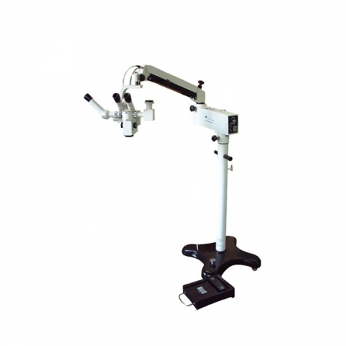 ENT/Ophthalmology/Neurosurgery/Brain microscope