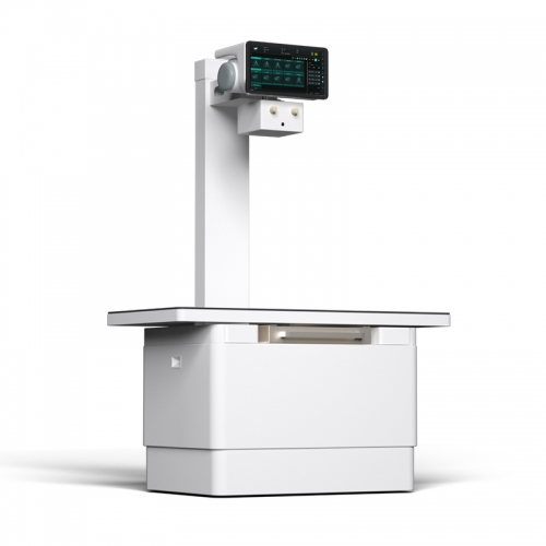 20kW Veterinary X Ray Machine YSX-VET200