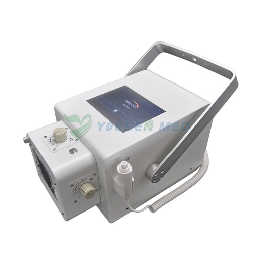 High Frequency 8kW 160mA Portable X-ray Machine YSX080-A