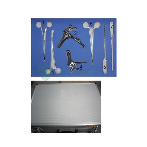 Surgery Intrauterine Device IUD Insertion Kit