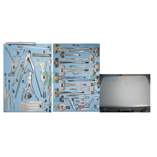Instrument Neurosurgery Instrument Set YSOT-W-JZ