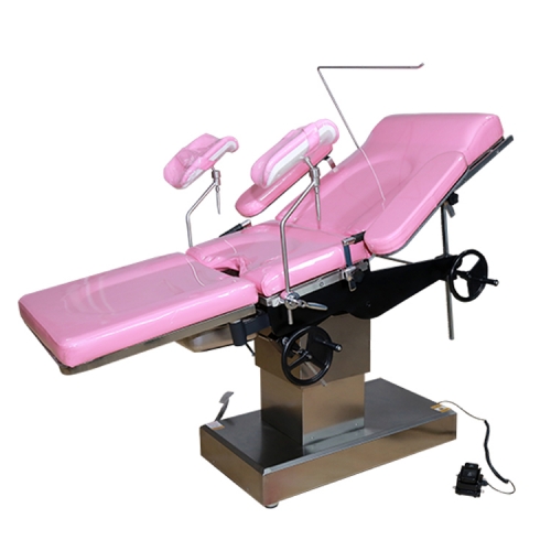 YSOT-CC01D1-Function Electric Delivery Table