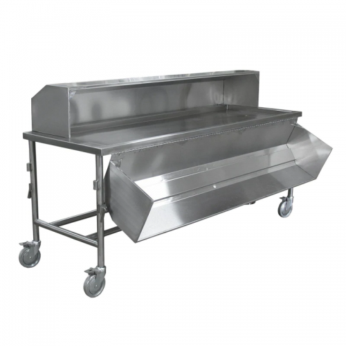 YSJPT-05 ANATOMY DISSECTION TABLES