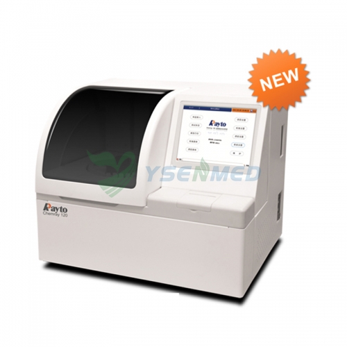 Chemray 120 Rayto Auto Chemistry Analyzer