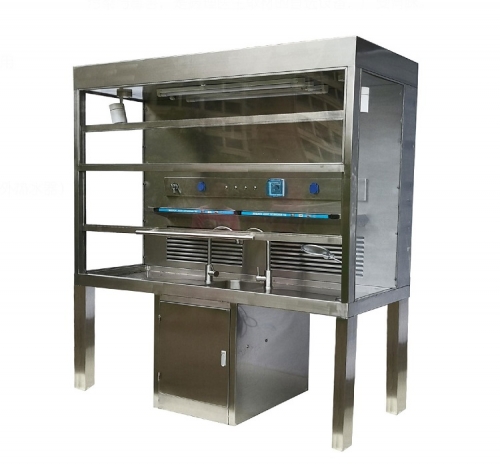 YSTE-QCT-7 Pathologic Tissue Table pathology sampling workstations YSTE-QCT-7 Pathologic Tissue Table pathology sampling workstations