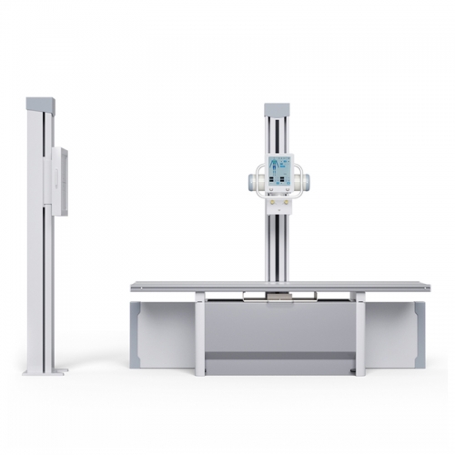 High Frequency 50KW Fixed X Ray Machine YSX500G(YSF50-B3)