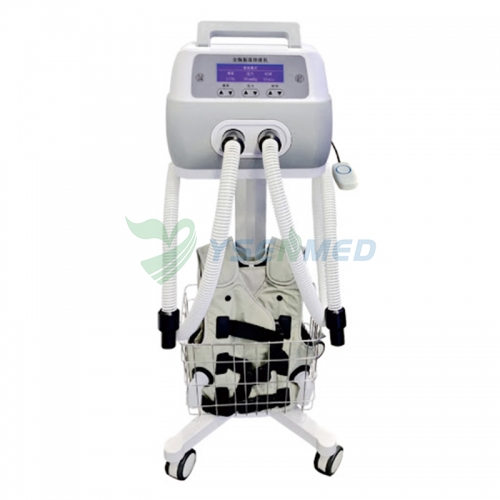 YSENMED YSRD-PT802 Medical sputum excretion machine vibration ...