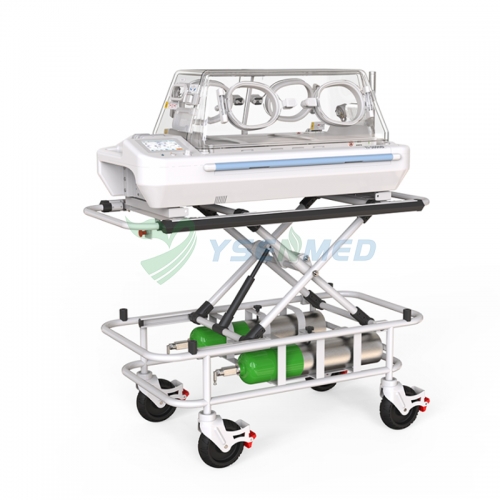 YSBT-300B Hospital Medical Equipment Incubating Machines Transport ...