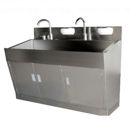 Stainless Steel Cleaning Sink Price YSQXC72