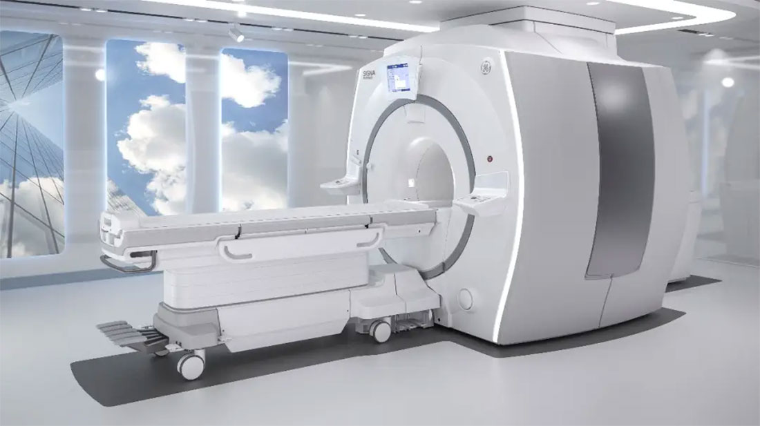 The Evolution and Market Trends of 3.0 Tesla MRI Machines