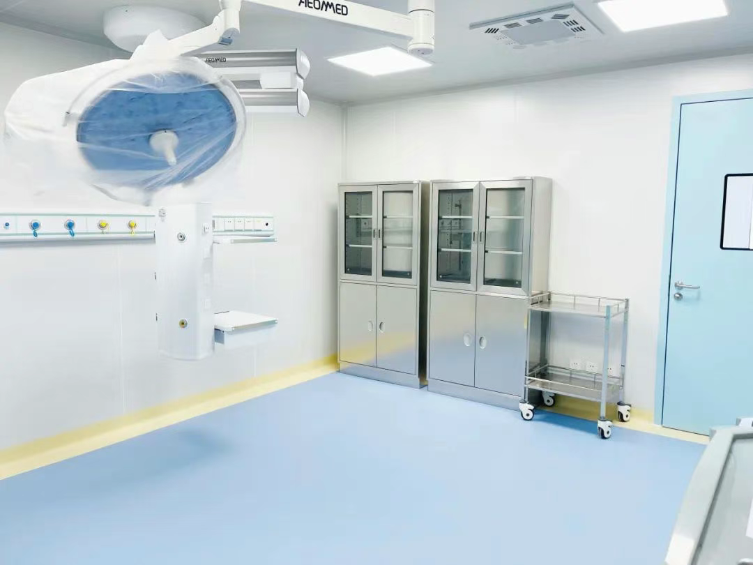 What are the design and equipment of obstetrics and gynecology delivery ...