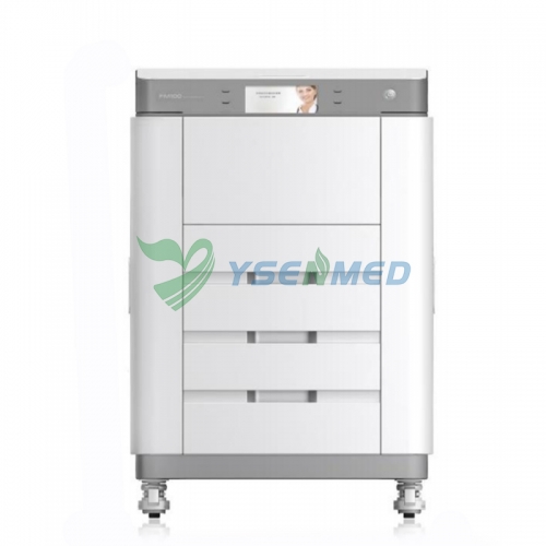 YSX‑700DY Open‑Source Medical Dry Film Printer | Silver & Non‑Silver